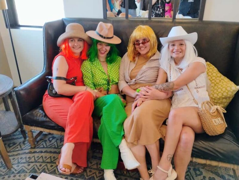 NON BUS GIRLS TRIP Traverse City Old Mission Wine Tour - What Makes This Tour Stand Out