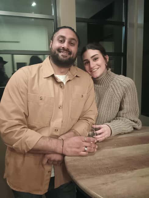 NON BUS GIRLS TRIP Traverse City Old Mission Wine Tour - Final Thoughts