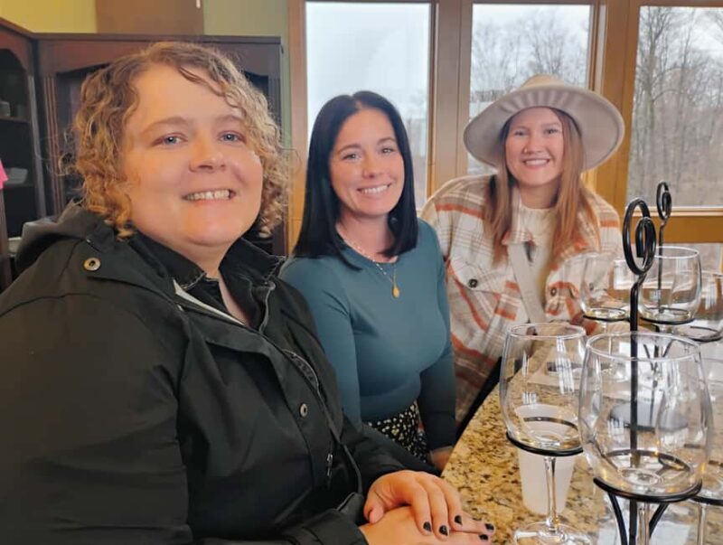NON BUS ICE WINE Traverse City Old Mission Wine Tour - Final Thoughts: Who Will Love This Tour?
