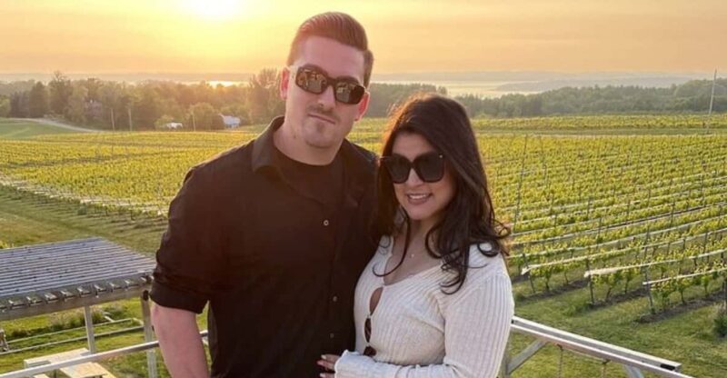 NON BUS Old Mission Wine And Distillery Sunset Tour - 4 STOP - Key Points