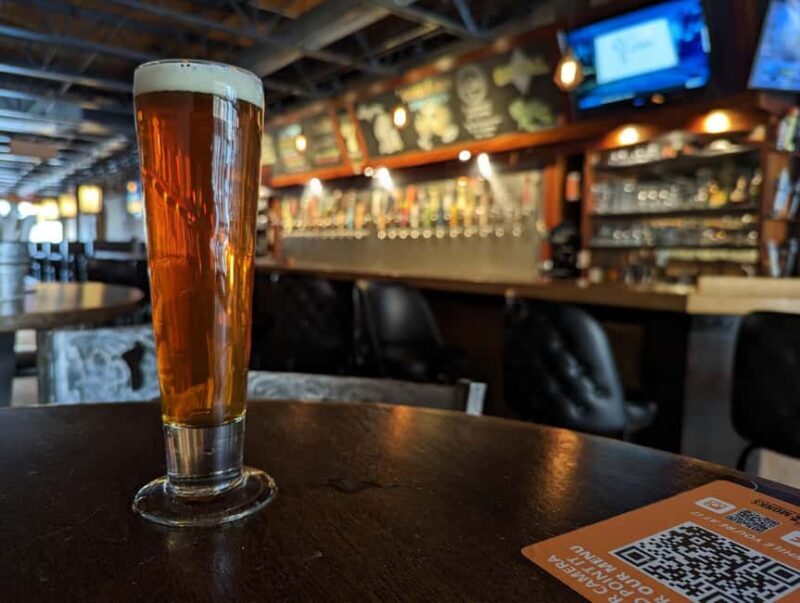 NON BUS Traverse City Beer/Lager and Distillery Wine Tour - The Experience and Itinerary Breakdown