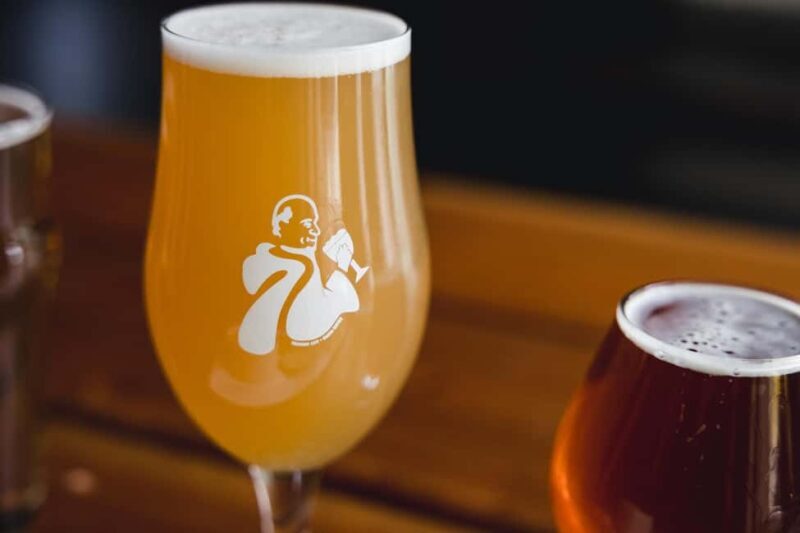 NON BUS Traverse City Beer/Lager and Distillery Wine Tour - Who Is This Tour Best For?