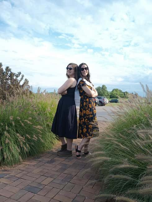 NON BUS Traverse City Beer/Lager and Distillery Wine Tour - The Sum Up: The Right Choice for Authentic, Relaxed Tasting