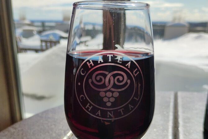 NON BUS Traverse City Fine Red Wine Tasting Tour - An In-Depth Look at the Experience