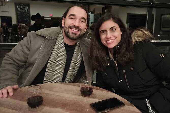 NON BUS VIP Cherry Red Tahoe RST Traverse City Wine Tour - FAQs