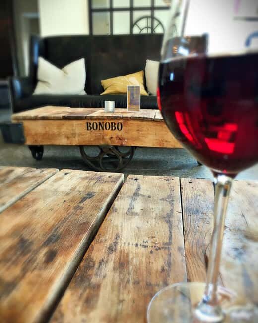 NON BUS VIP Red Wine Lovers Old Mission Traverse Wine Tour - Practicalities and Tips