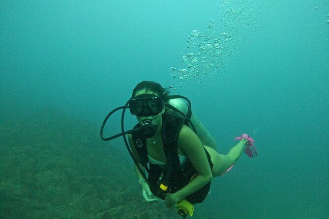 Non-Certified Diving Adventure in Cabo San Lucas - Who Should Consider This Tour?  