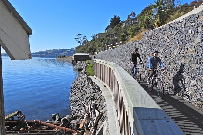 Non-Electric Bike Rental - FAQ