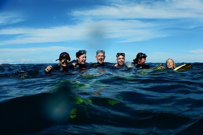 Non Swimmers Discovery Tour ocean - Final Thoughts: Is It Worth It?