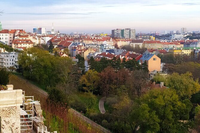 Non-touristy Prague - Cozy Neighborhoods - Private Tour - Why This Tour Is Worth Your Time