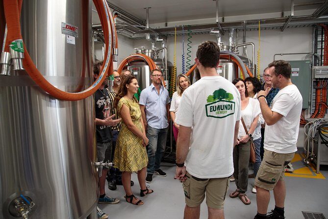 Noosa Brewery Tour - The Best of Noosa - Who Is This Tour Best For?