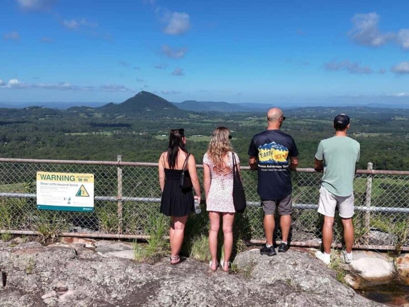 Noosa: E-Bike Tour from Mt Tinbeerwah to Noosa - FAQ