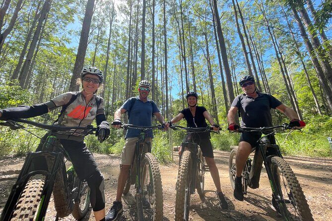 Noosa eMtn Bike Tour: Exploring a National Park on Fun MTB Trails - Final Thoughts