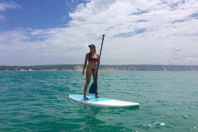 Noosa: Epic Stand Up Paddle Wildlife & Beach 4X4 Adventure - Final Thoughts