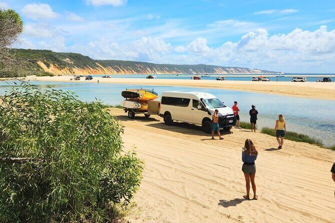 Noosa: Epic Whale Watching On Ocean Kayaks & Beach 4X4 Tour - Who Is This Tour Best For?