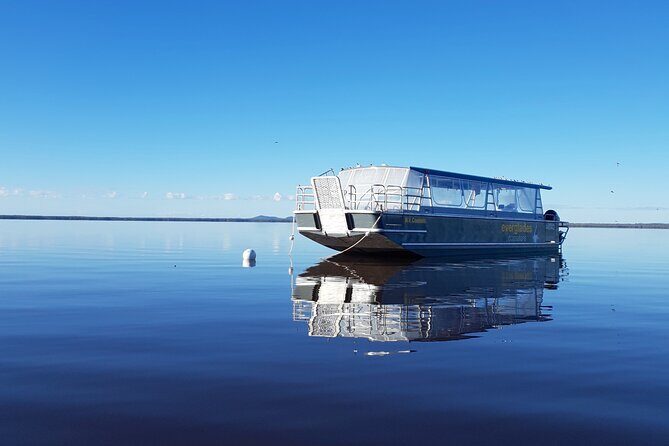 Noosa Everglades Tour with River Cruise and Hinterland Villages - Detailed Breakdown of the Itinerary