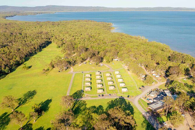 Noosa Everglades Tour with River Cruise and Hinterland Villages - Why You Should Book This Tour