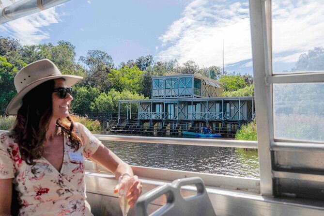 Noosa Everglades Tour with River Cruise and Hinterland Villages - Who Will Love This Experience