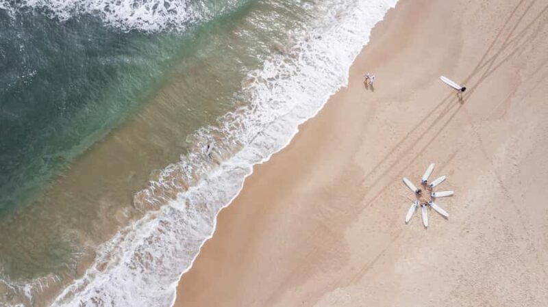 Noosa Heads: 2 Hour Surf Experience on the Sunshine Coast - The Actual Surfing Experience