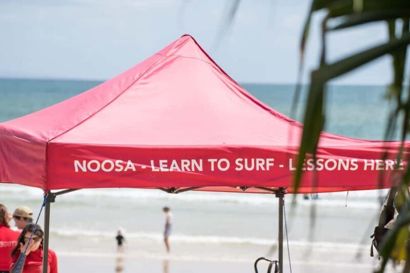 Noosa Heads - 2-Hour Surf Lesson with Expert Instructors - Why Choose This Surf Lesson in Noosa Heads?