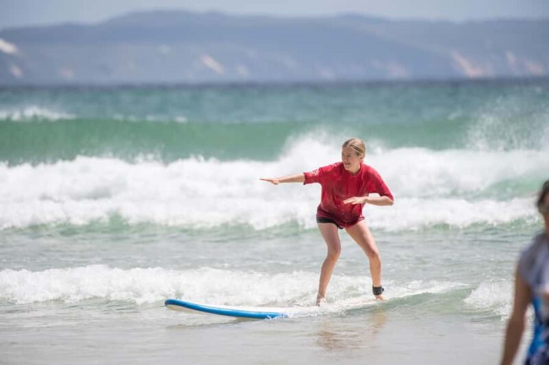 Noosa Heads - 2-Hour Surf Lesson with Expert Instructors - The Itinerary Breakdown