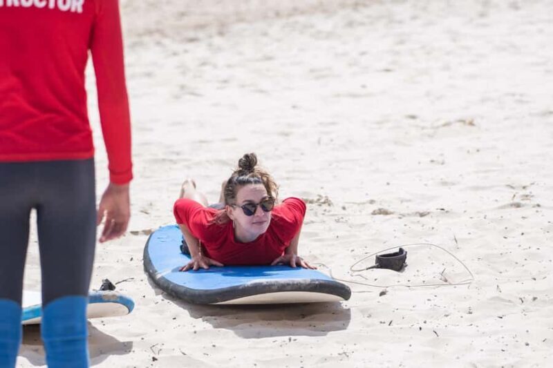 Noosa Heads - 2-Hour Surf Lesson with Expert Instructors - Price and Value