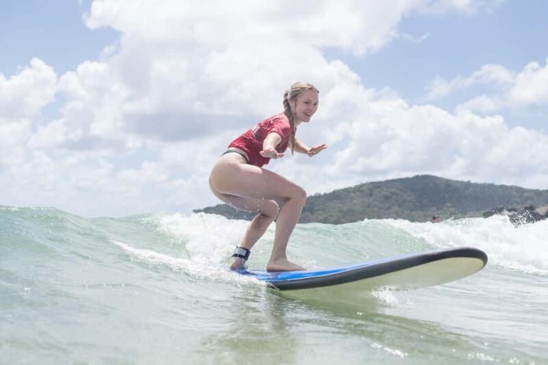 Noosa Heads - 2-Hour Surf Lesson with Expert Instructors - Authentic Tips from Reviewers