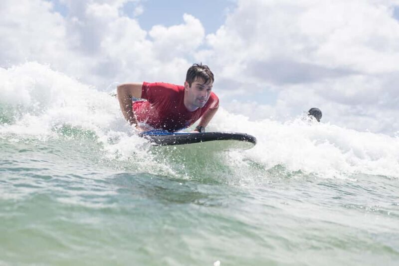 Noosa Heads - 2-Hour Surf Lesson with Expert Instructors - FAQ