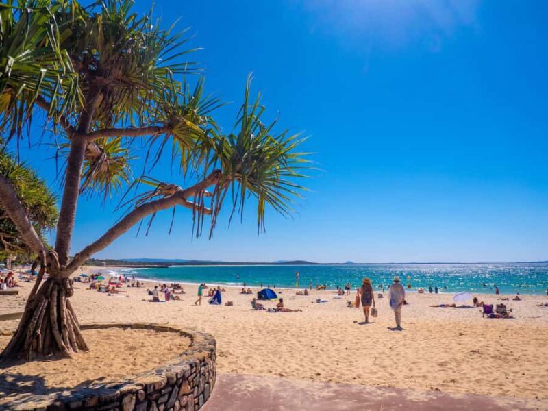 Noosa Heads and Eumundi Markets Private Tour from Brisbane - Practical Tips for Your Trip