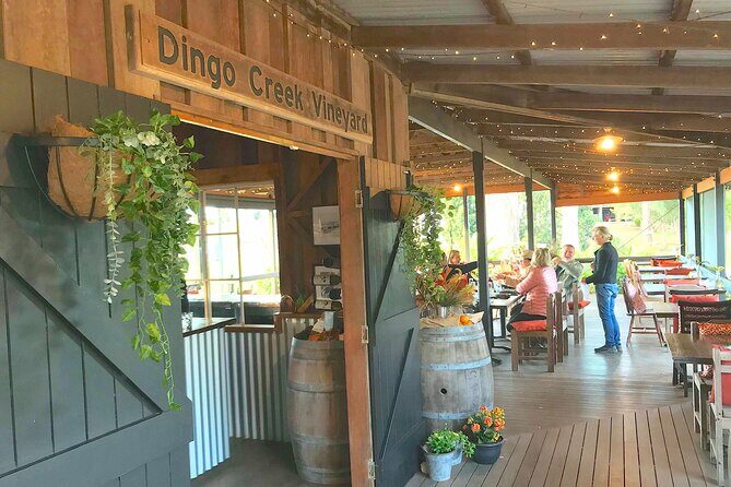 Noosa Hinterland Drinks Private Tour with Gin, Beer, Mead & Wine Tastings - Transportation and Comfort