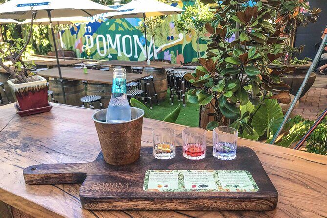 Noosa Hinterland Drinks Private Tour with Gin, Beer, Mead & Wine Tastings - Who Is This Tour Best Suited For?