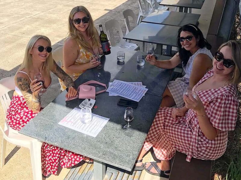 Noosa: Maleny & Montville Tour with Lunch & Wine Tasting - FAQ