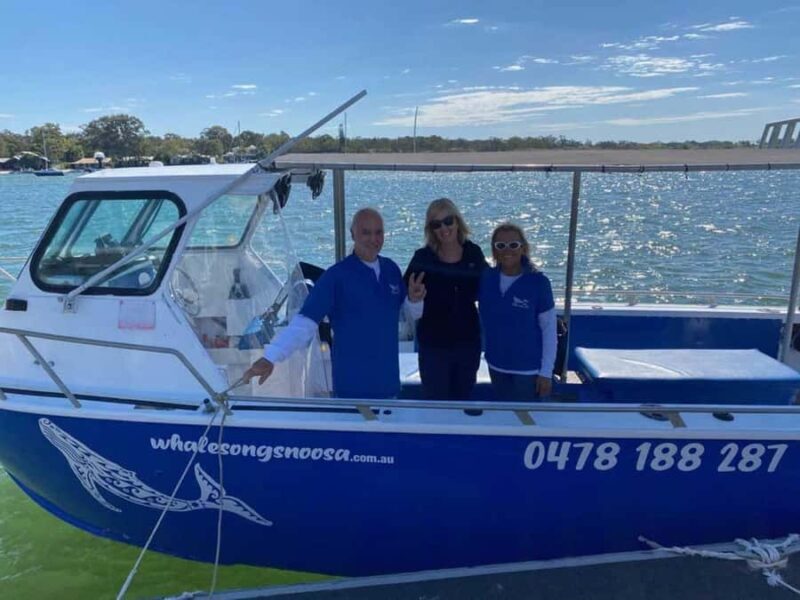 Noosa: National Park and Dolphin Watching Safari - Noosa: National Park and Dolphin Watching Safari — A Detailed Review