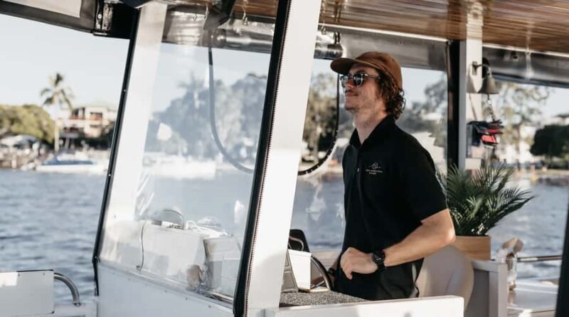 Noosa: Noosa River Eco Tour - An In-Depth Look at the Noosa River Eco Tour