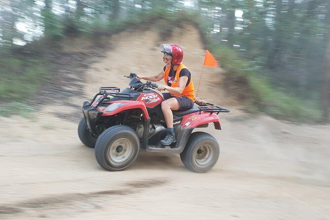 Noosa Quad Bike Tours - Real Traveler Insights and Tips