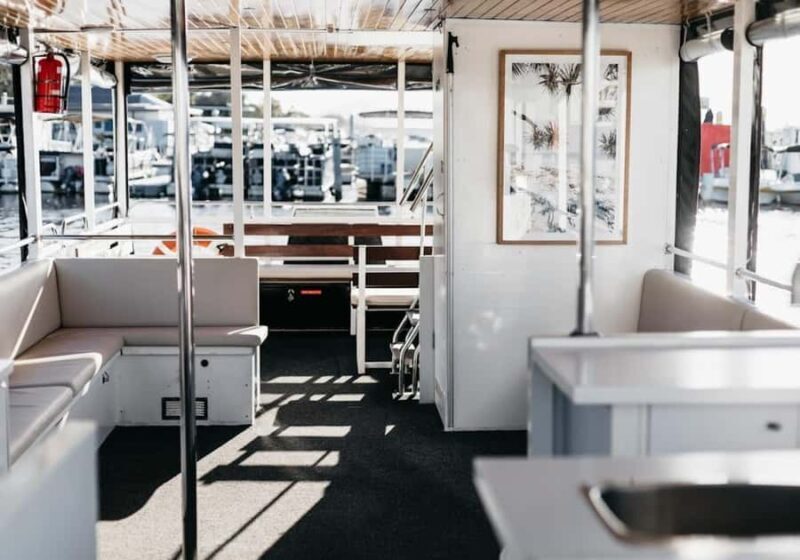 Noosa: River and Canals - Day Cruise - An In-Depth Look at the Noosa River and Canals Cruise