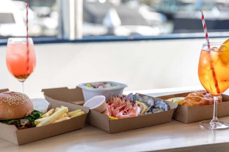 Noosa River Cruise with Seafood Lunch and Commentary - Noosa River Cruise with Seafood Lunch and Commentary: A Detailed Review