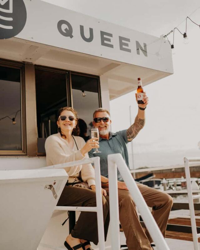 Noosa River Sunset Cruise - The Value of a Noosa River Sunset Cruise