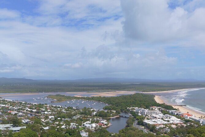 Noosa Sightseeing Adventure - Ferry Cruise, Ride and Kayak - What to Expect from the Noosa Sightseeing Adventure