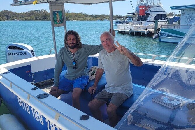 Noosa Surfing and Snorkel Boat Charters to Sunshine Coast in QLD - FAQ