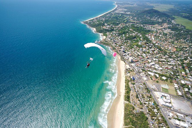Noosa: Tandem Skydive Experience - Value & Who Will Love This