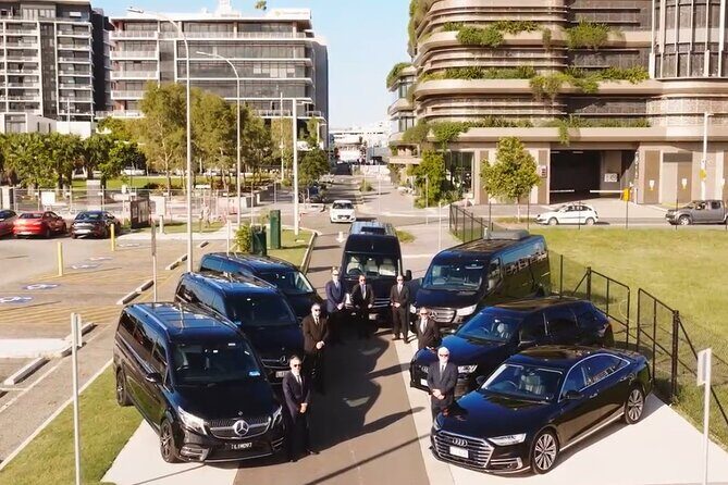 Noosa to Brisbane Airport Private Transfer for 1 to 5 People - Practical Details That Matter