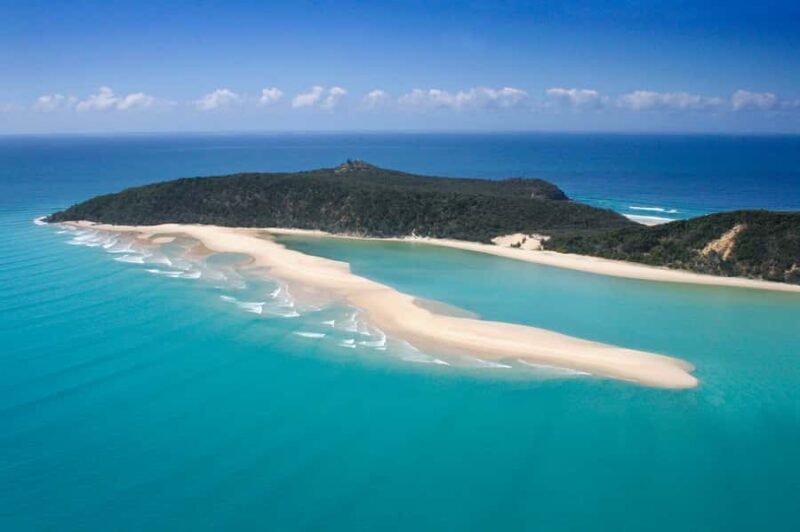 Noosa to Rainbow Beach: 4-Wheel Drive Tour in Great Sandy NP - Introduction: An Adventure That Combines Nature, Culture, and Off-Road Excitement