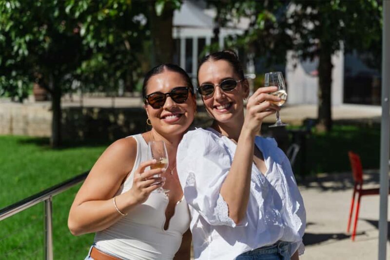 Noosa: Winery, Gin Distillery and Brewery Tour with Lunch - Practicalities and Value