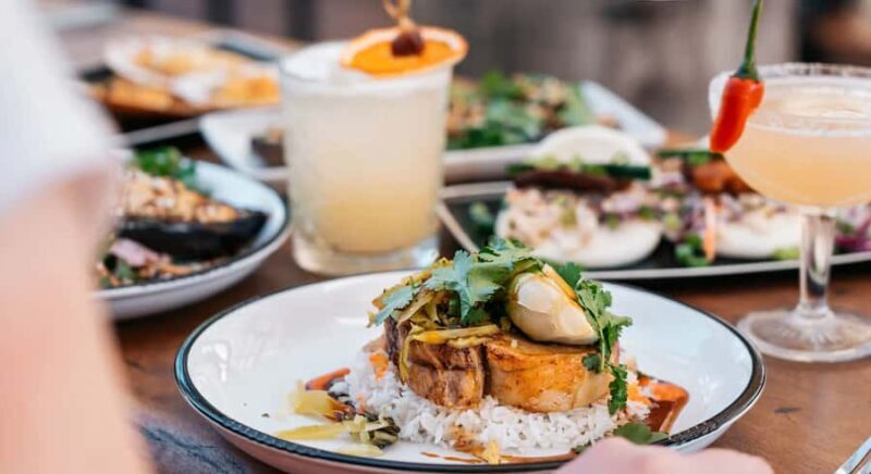 Noosa: Winery, Gin Distillery and Brewery Tour with Lunch - Who Should Consider This Tour?