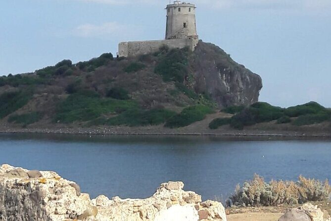 Nora Tour from Cagliari - Why This Tour Works Well