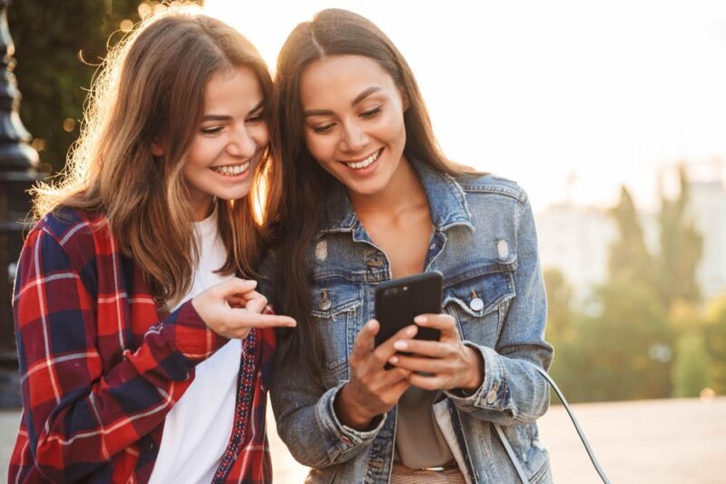 Norderney: interactive puzzle walk across the island - Key Points