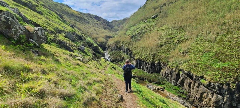 Nordeste/Northeast coast FULL DAY Waterfalls Hike - Who Should Consider This Tour?