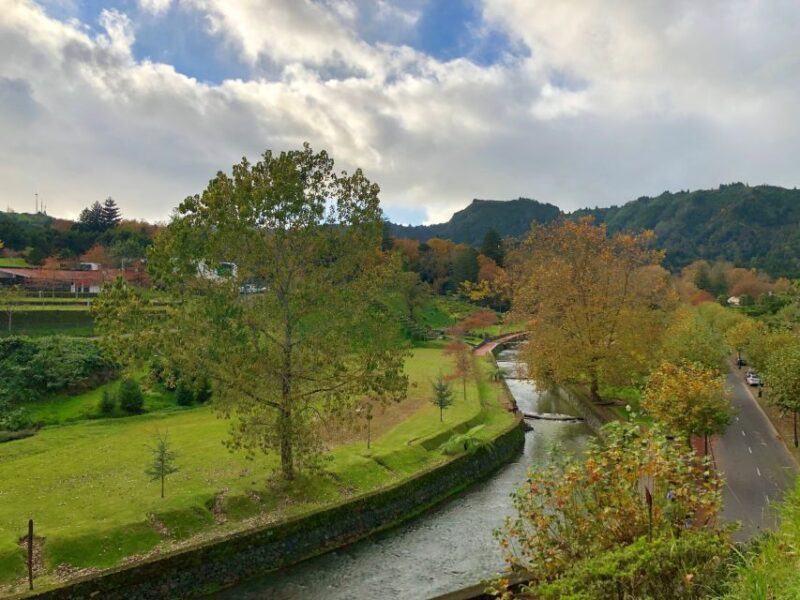 Nordeste Tour from Ponta Delgada - The Itinerary Breakdown: What to Expect