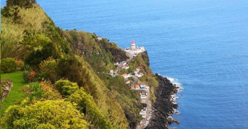 Nordeste: Waterfall, Hot Spring and Viewpoints Full-Day Tour - Authentic Experiences from Reviewers